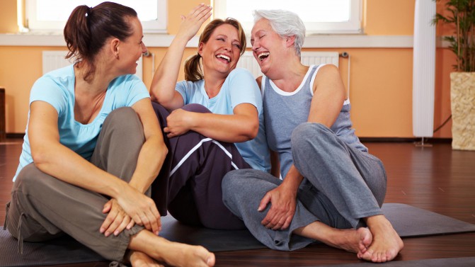 Norbekov Methode – Selbstheilung, Augentraining & Seminare