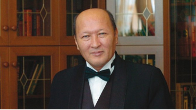 The Norbekov method, books, DVD, seminars